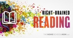 Right-Brained Reading
