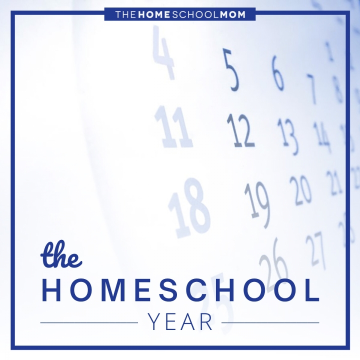 The Homeschool Calendar