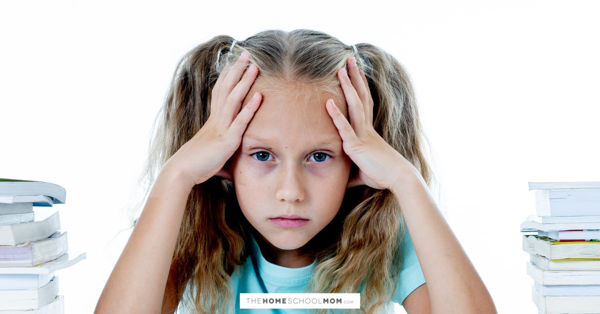 What To Do When Your Child Doesn't Get a Concept