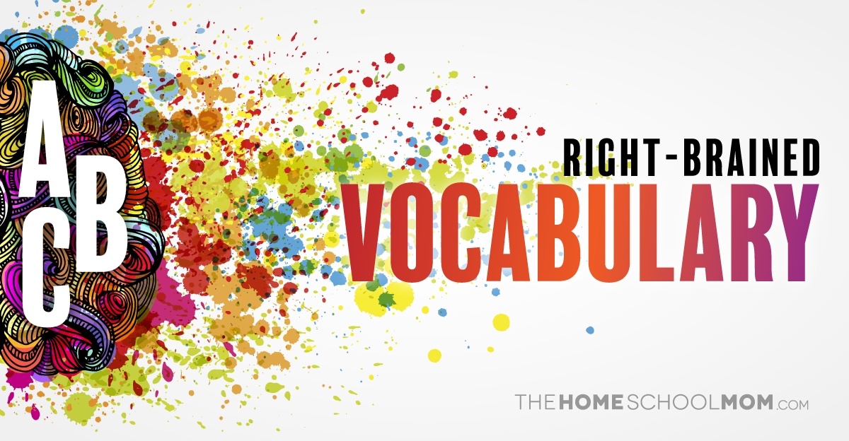 Vocabulary Teaching Strategies for Right-Brained Learners