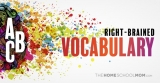 Vocabulary Teaching Strategies for Right-Brained Learners