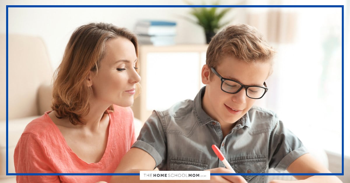 English Composition for High School