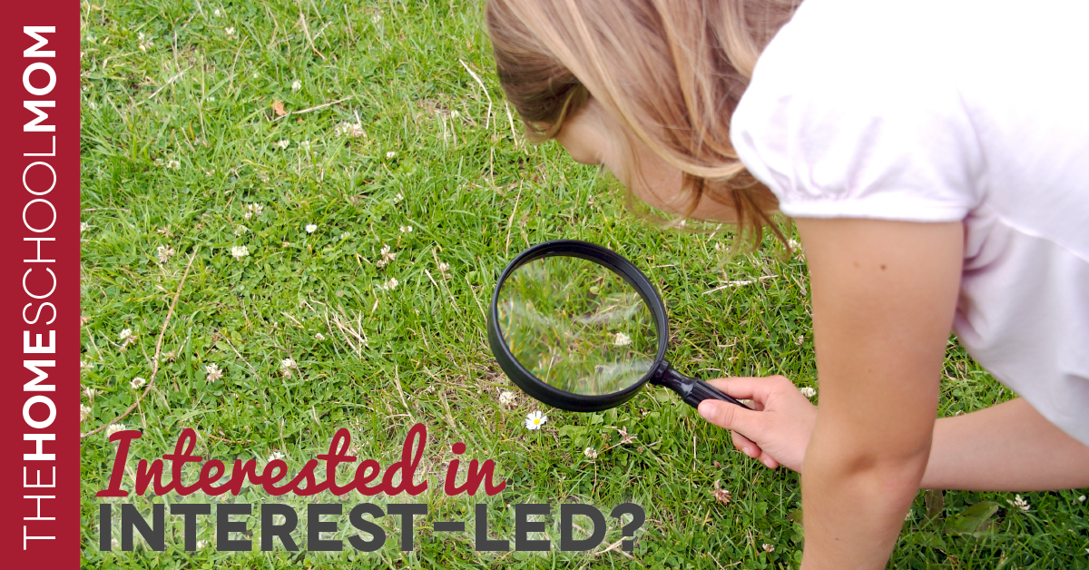 Interested in Interest-led?