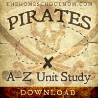 Pirates for Kids - TheHomeSchoolMom