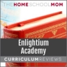 Enlightium Academy - TheHomeSchoolMom