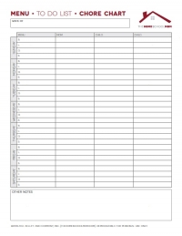 Printable Homeschool & Household Planner Pages - TheHomeSchoolMom