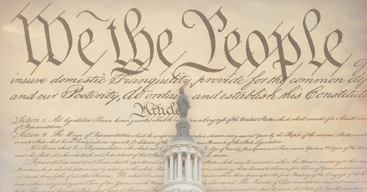 U.S. Constitution for Kids - TheHomeSchoolMom