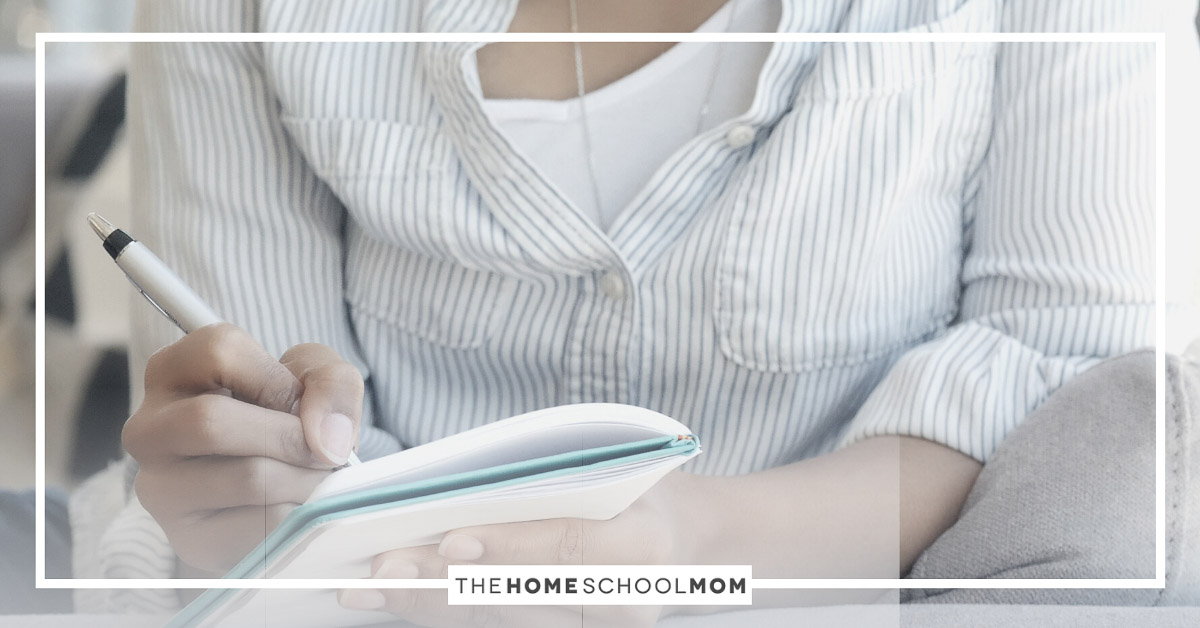 3 Simple Steps to Successful (and Fun) Homeschool Parent/Teacher ...