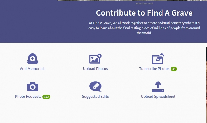 Cemetery Field Trips for Social Distancing? Yes!