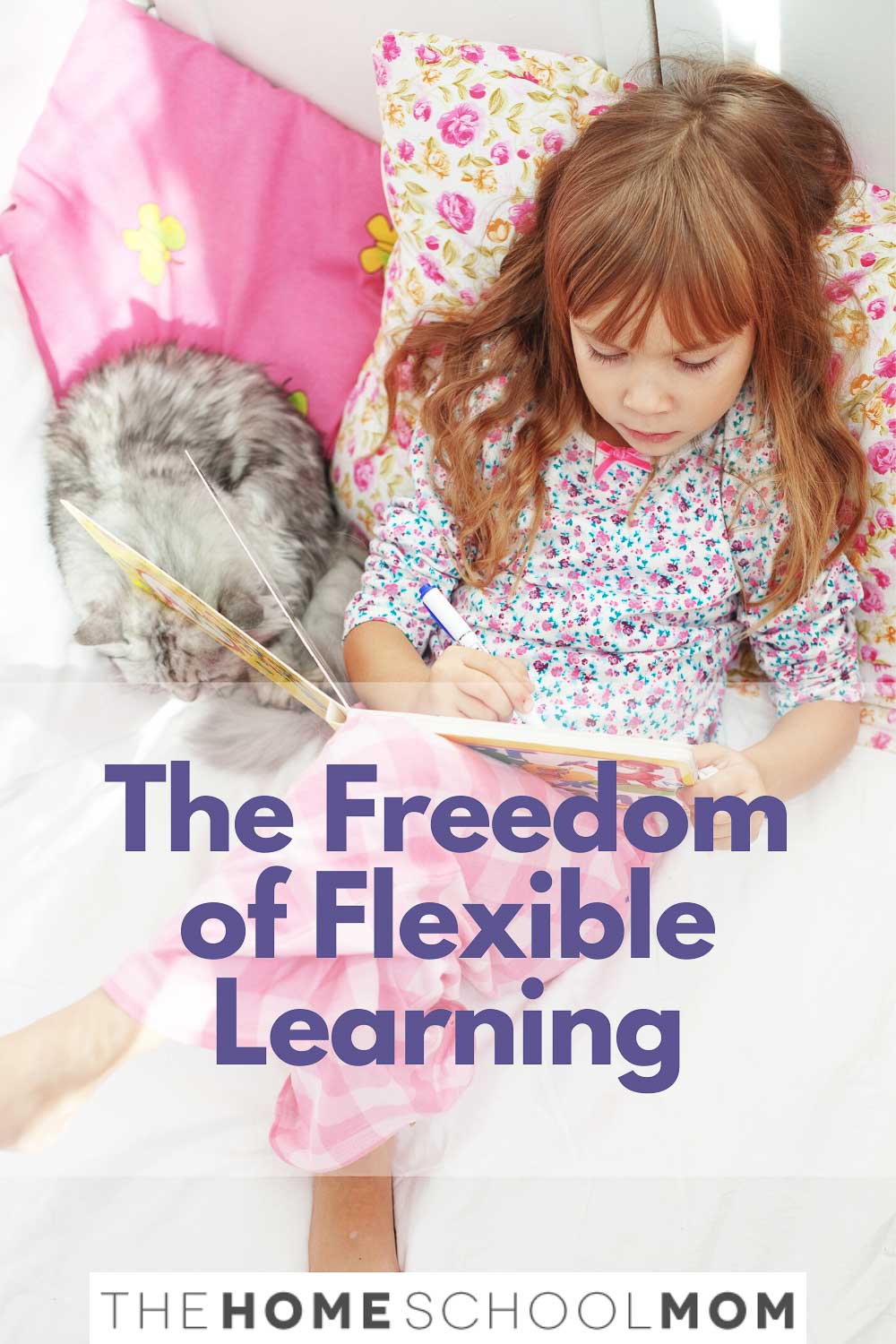 The Freedom of Flexible Learning