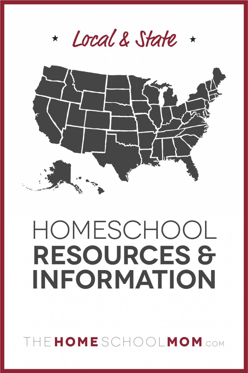 Local Homeschool Groups - TheHomeSchoolMom