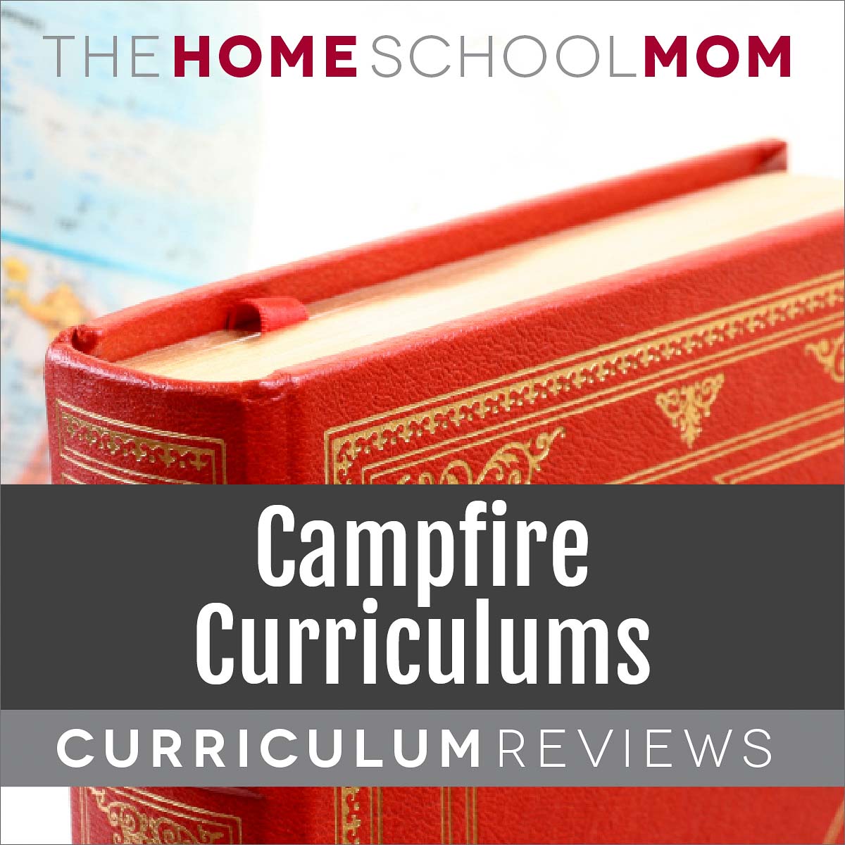 Campfire Curriculums - TheHomeSchoolMom