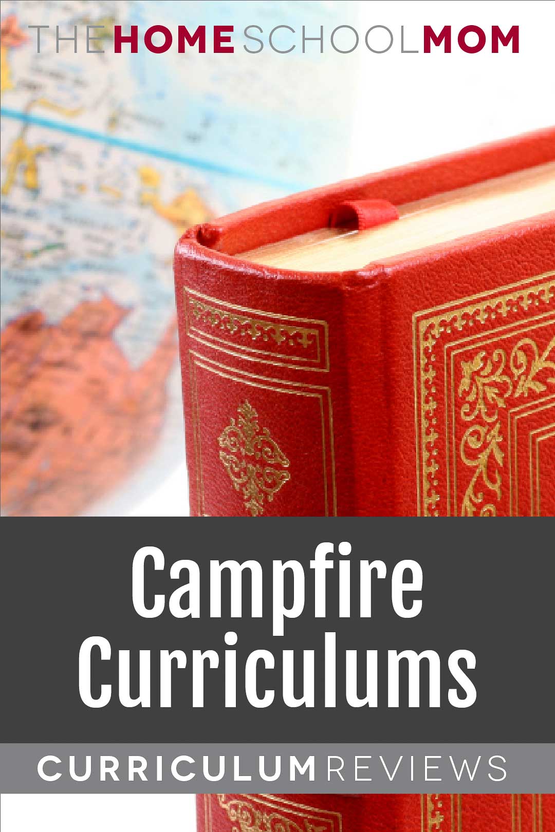 Campfire Curriculums - TheHomeSchoolMom