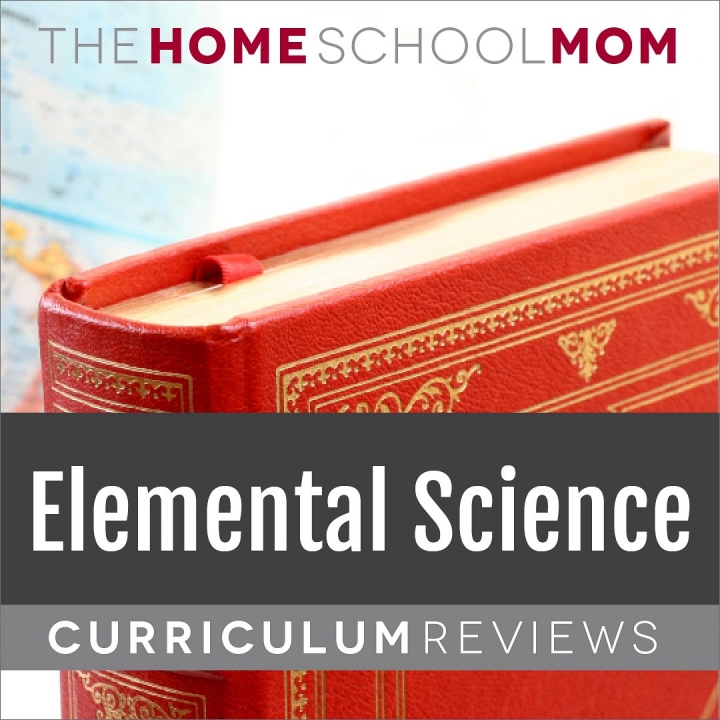 Chemistry Archives - TheHomeSchoolMom