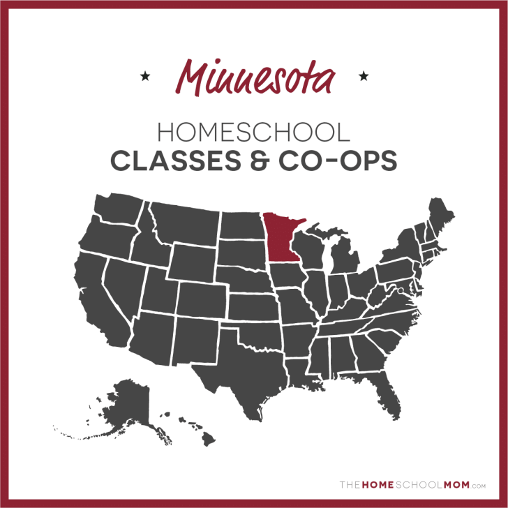 Minnesota Homeschool Co-ops & Academic Enrichment Classes ...