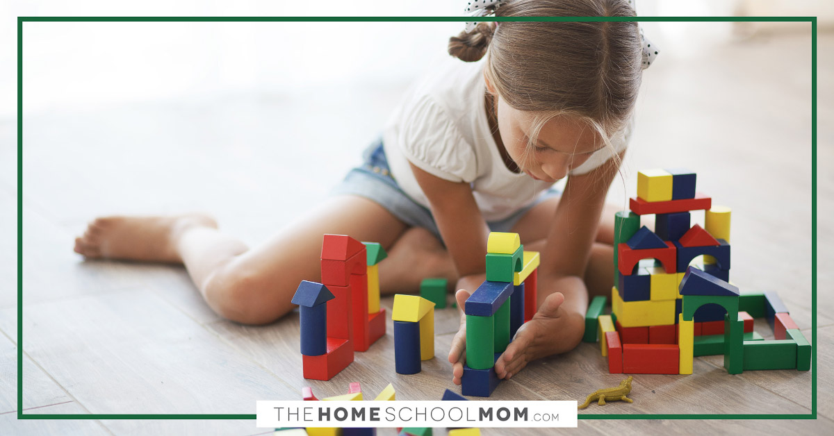 Homeschooling the Lazy Child
