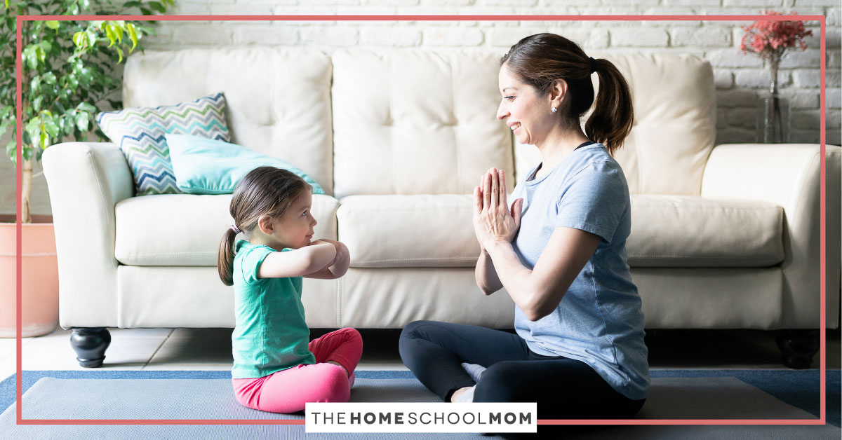 The 5 Core Values of Our Home/School