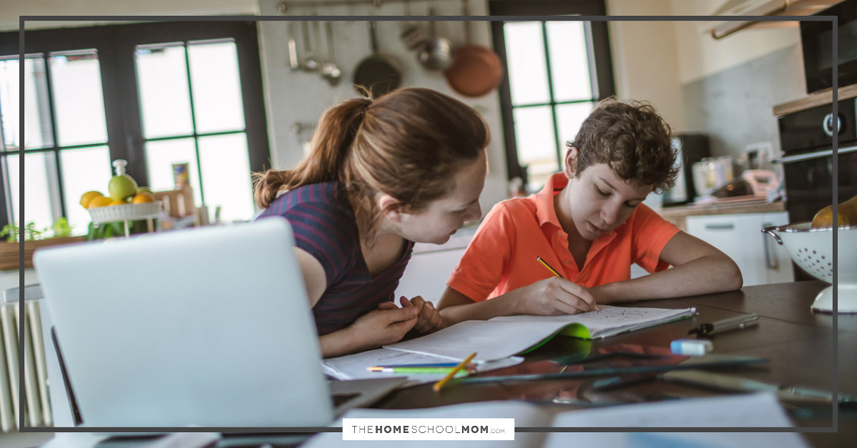 7 Things to Consider When Homeschooling for the Long Haul