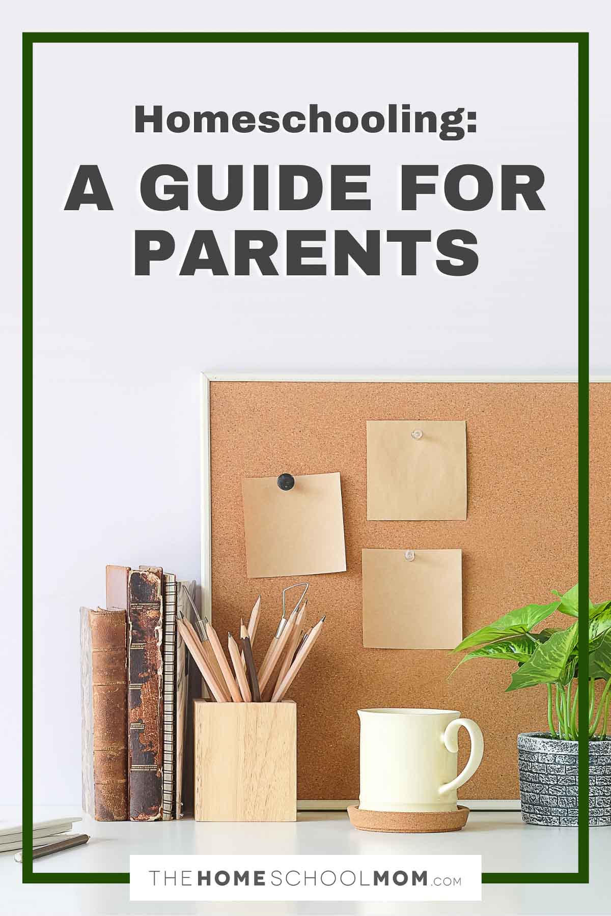 Homeschooling: A Guide for Parents - TheHomeSchoolMom