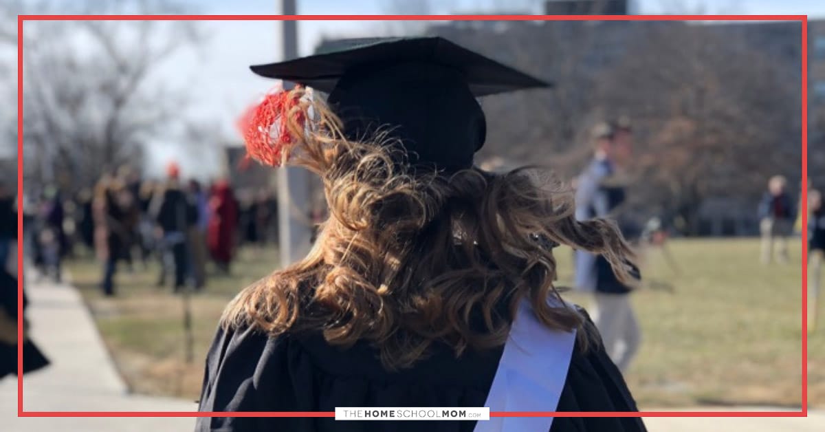Going from Homeschool to College: What You Need to Know - TheHomeSchoolMom