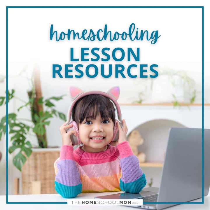 Homeschool Teacher Resources - TheHomeSchoolMom