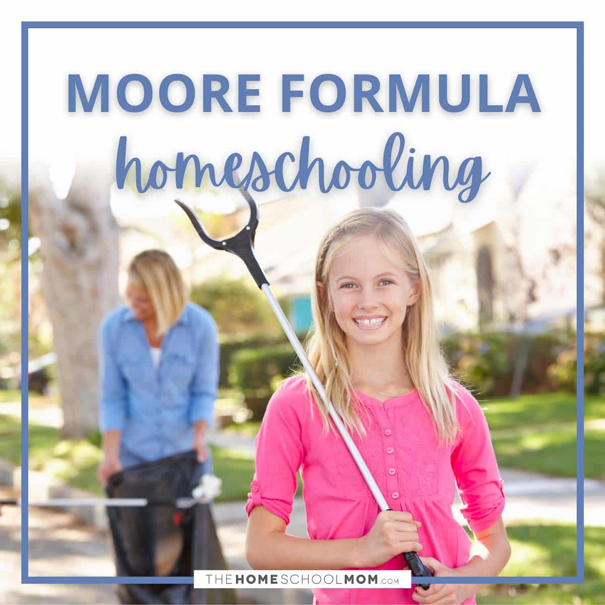 Moore Formula - TheHomeSchoolMom