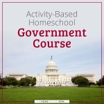 Homeschool Government - TheHomeSchoolMom