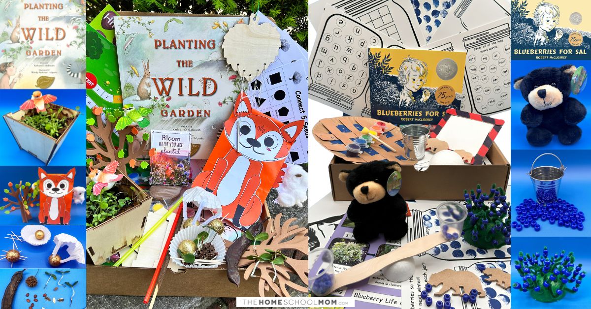 Ivy Kids Kits Review