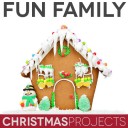 Fun Family Christmas Projects