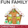 Fun Family Christmas Projects